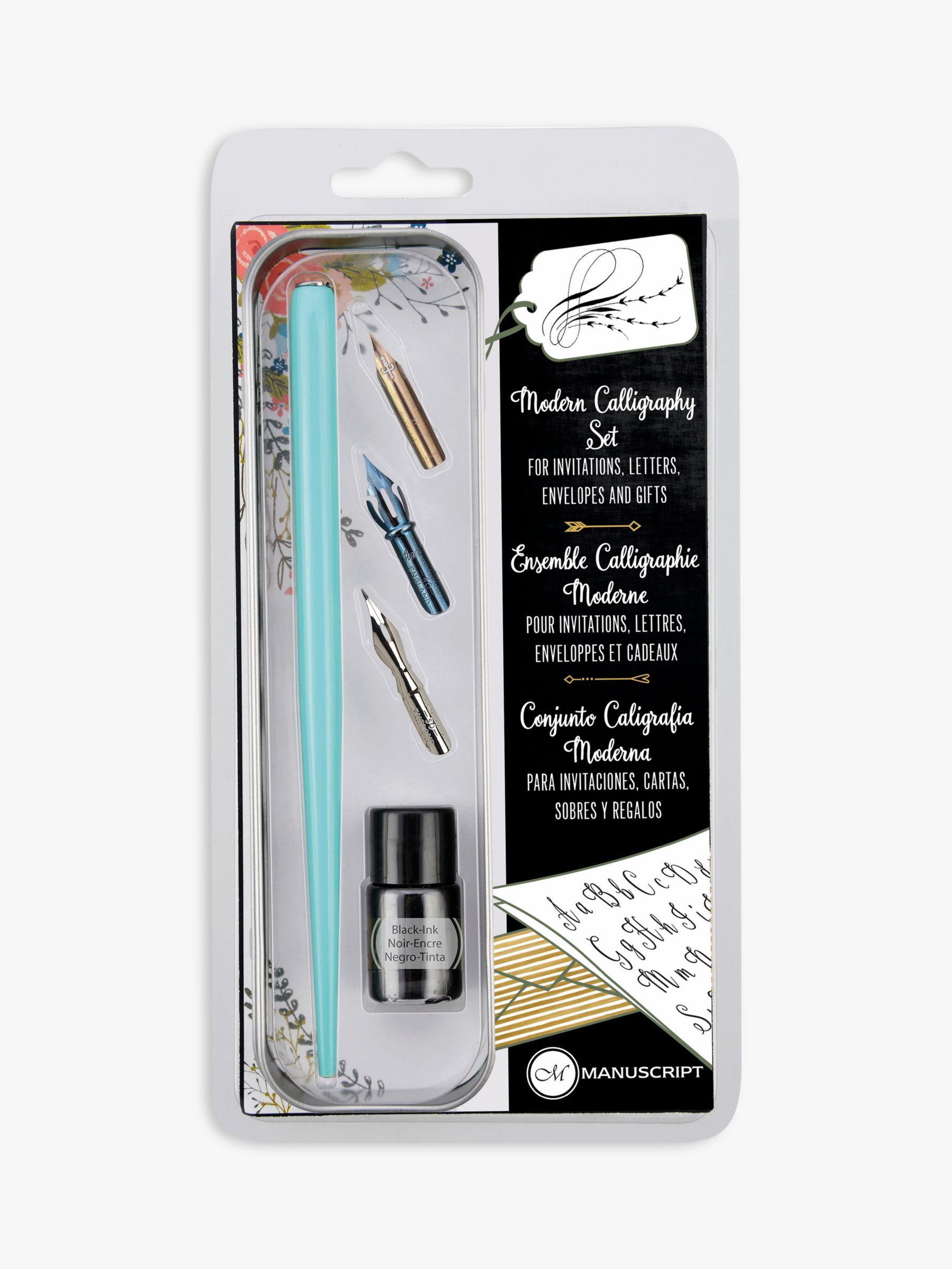 Best Calligraphy Pens Calligraphy Sets for Hand Lettering