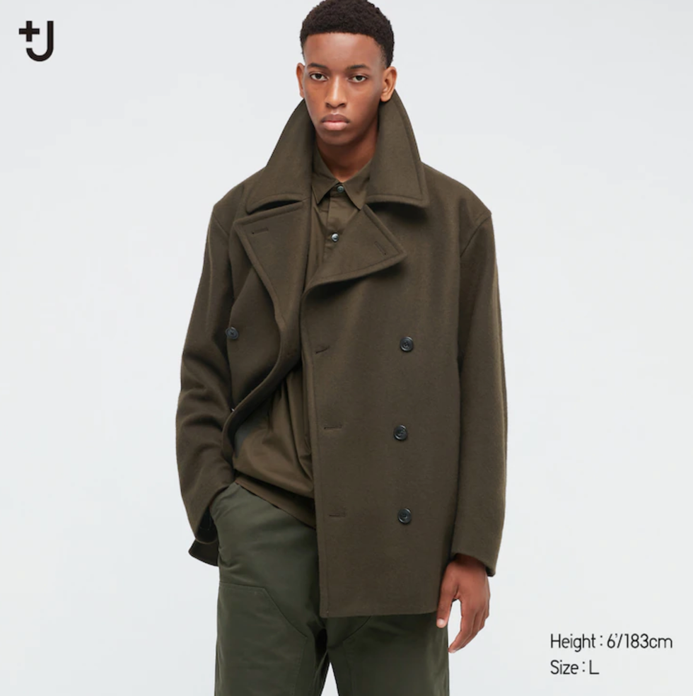 Uniqlo's Affordable Fashion Collaborations with High-End Uniqlo's Affordable Fashion Collaborations with High-End