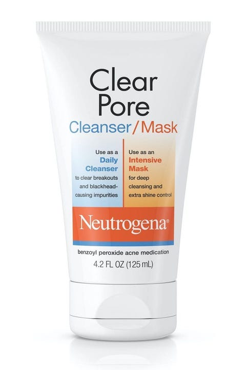13 Best Benzoyl Peroxide Products For Treating Acne In 2022