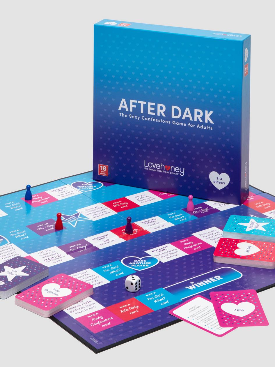 7 Best Sex Games For Couples In 2023 According To Sex Experts