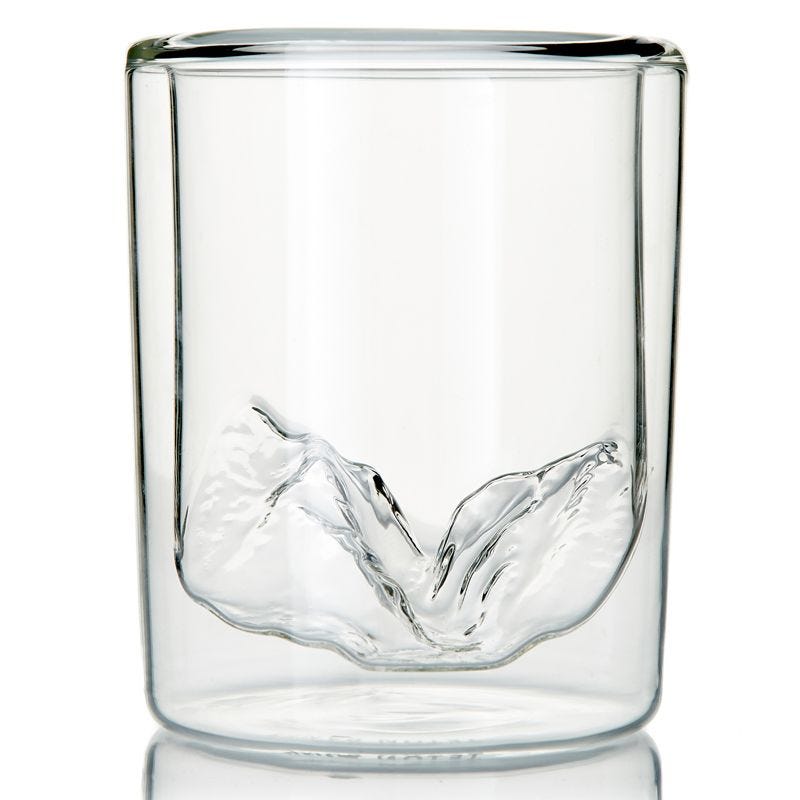 10 Best Vodka Glasses 2021 Vodka Cocktails Drinkware Explained