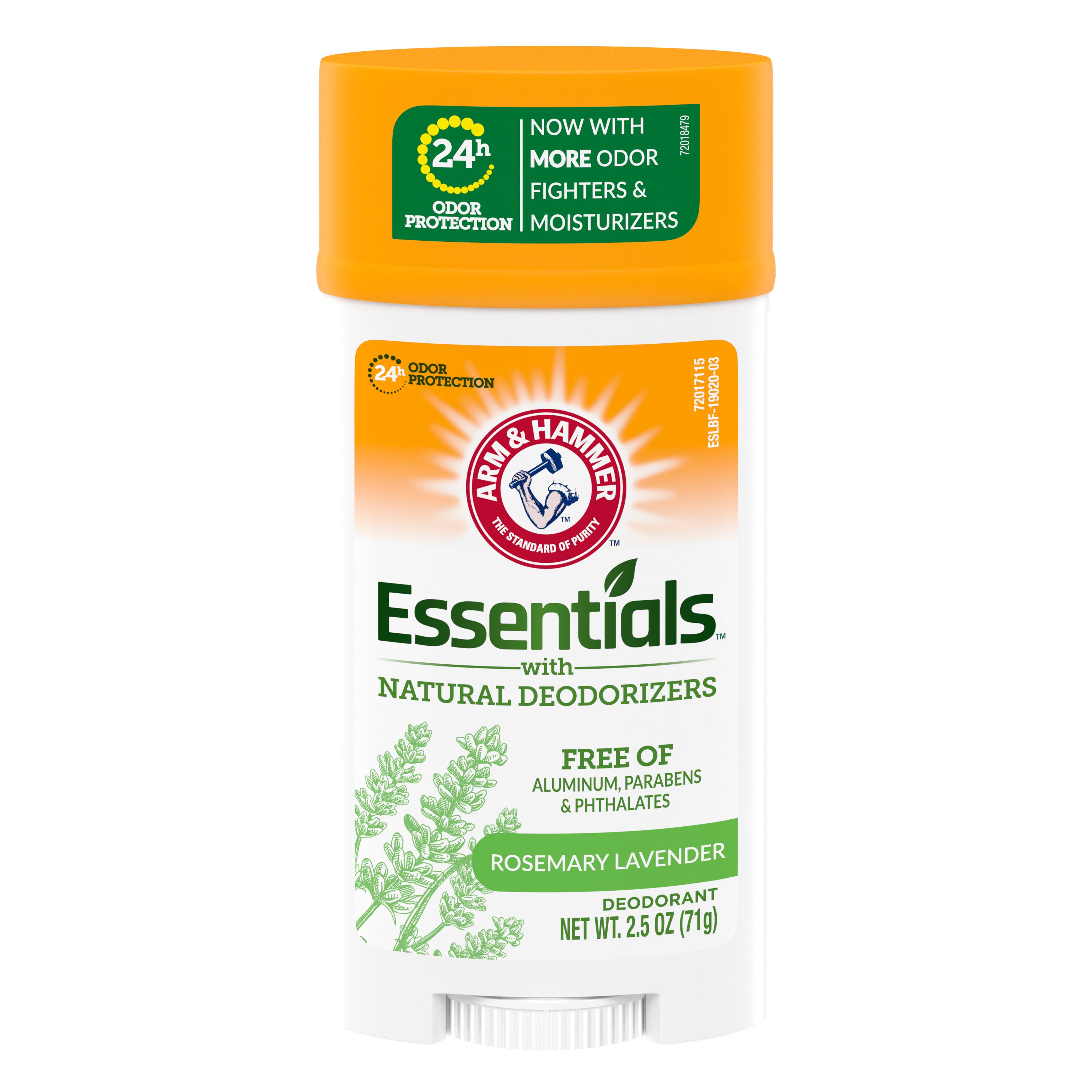 15 Best Natural Deodorants For Women In 2023 Aluminum Free Deodorant