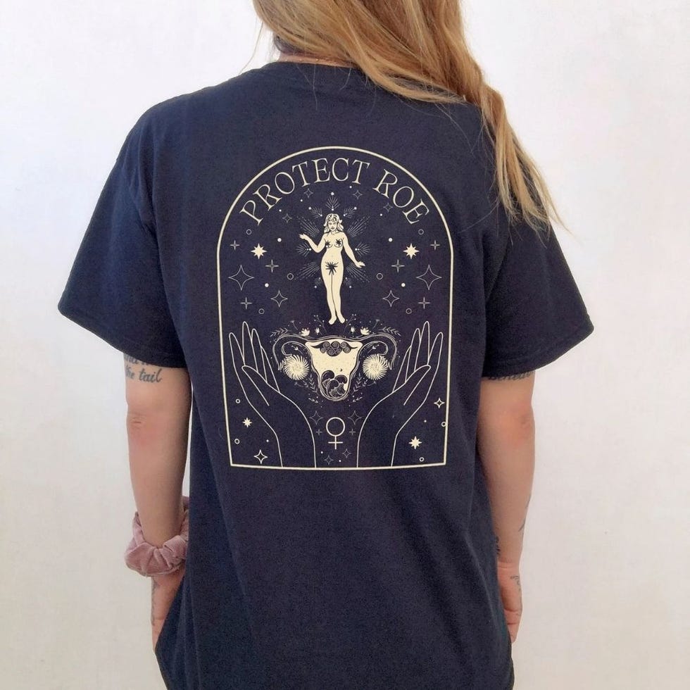 20 Best Feminist T Shirts Of 2023 Feminist Shirts To Celebrate Women