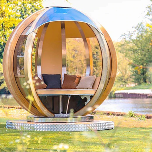 Garden Pods: What Is It? Is It Worth It? And Where To Buy One Garden Pods: What Is It? Is It Worth It? And Where To Buy One
