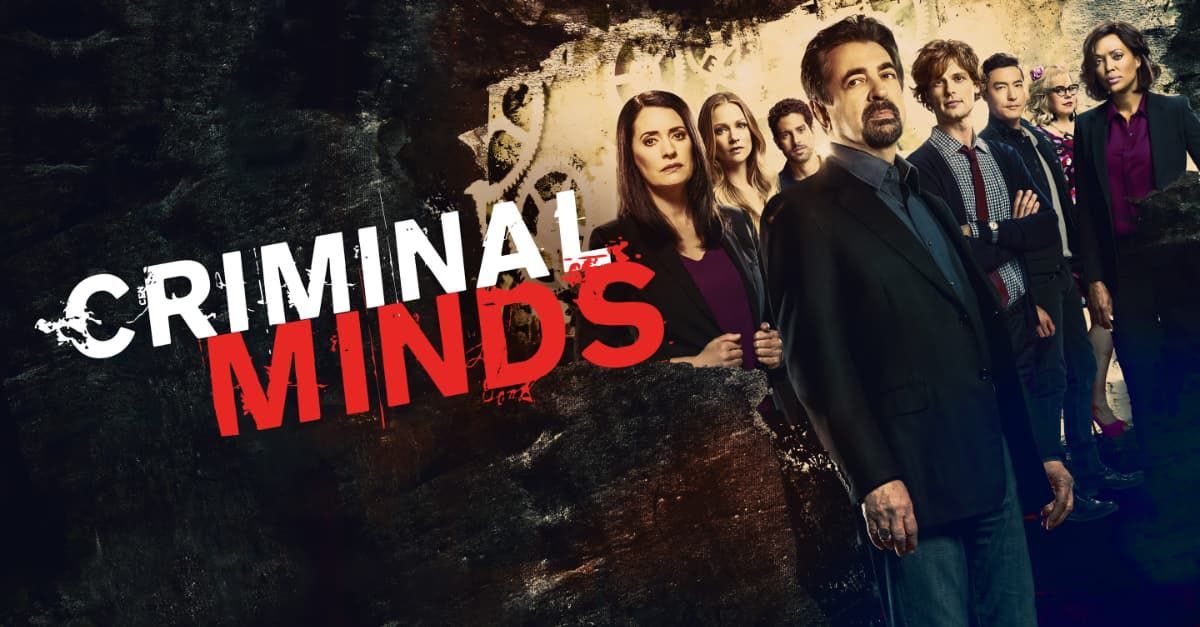 Where To Stream Criminal Minds How To Watch Criminal Minds On
