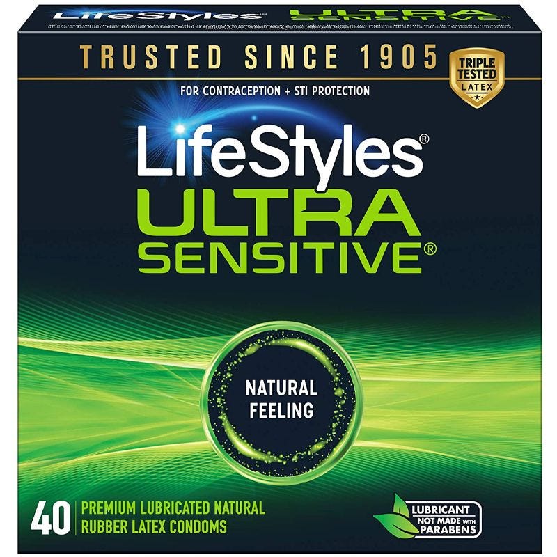 13 Best Condoms 2024 Best Condoms For Feeling Safety In Sex