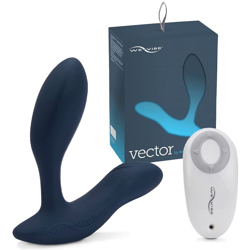19 Best Prostate Massagers 2024 Prostate Sex Toys For Men