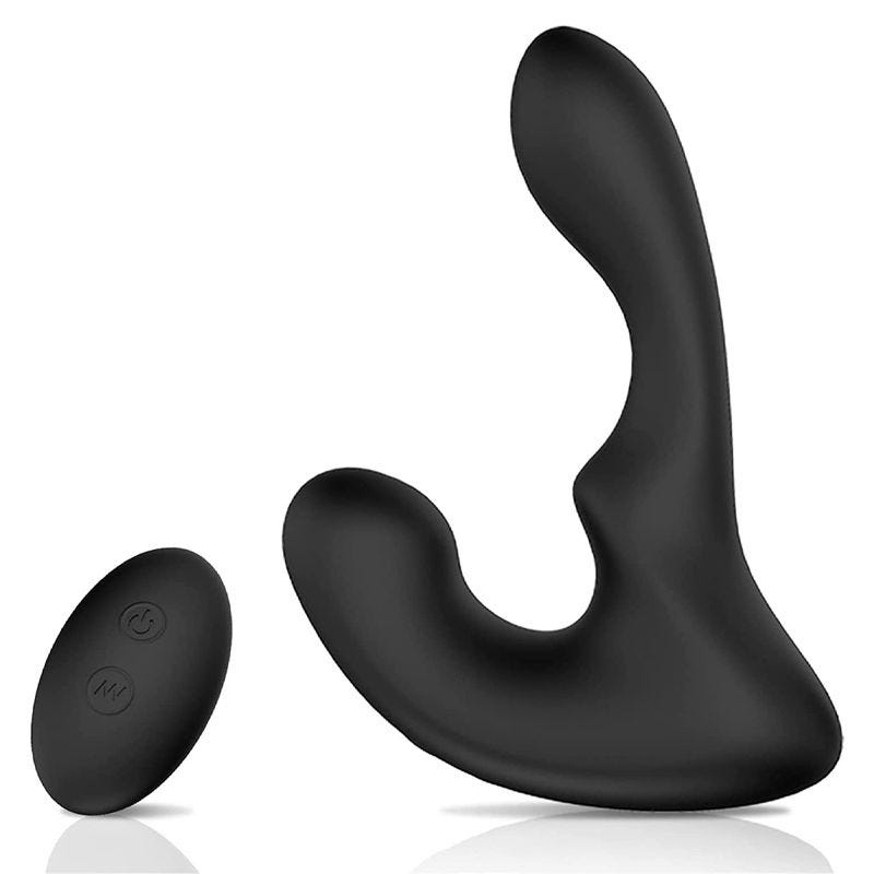 19 Best Prostate Massagers 2024 Prostate Sex Toys For Men