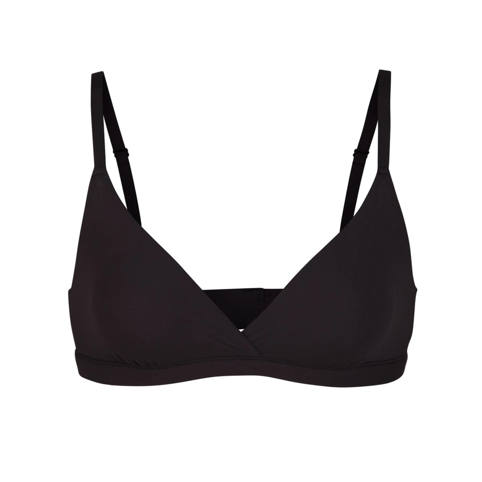 14 Best Bras For Small Busts Tested And Reviewed For 2024