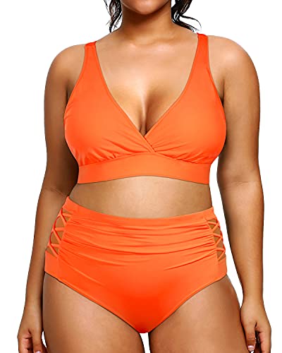 29 Best Plus Size Bathing Suits Where To Find Plus Size Swim