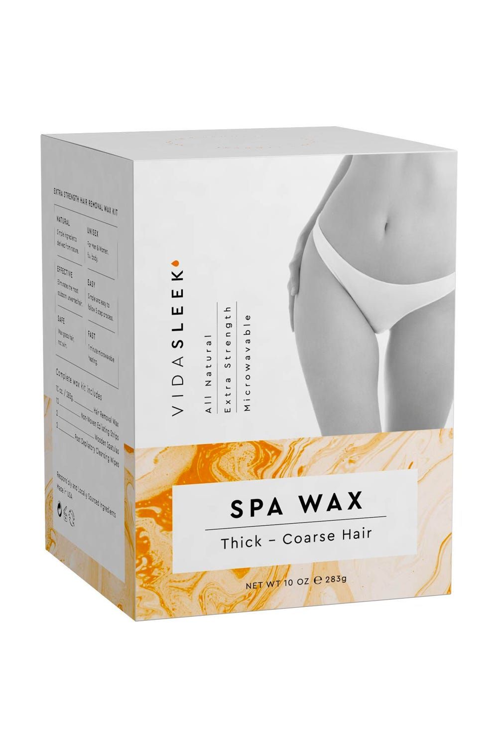 Which wax is best for hair removal store