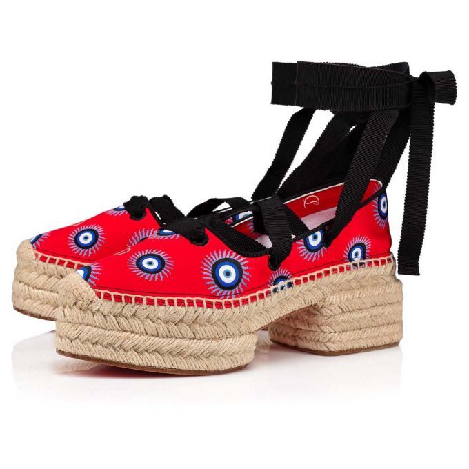 Shop The New Christian Louboutin Greekaba Collection Shop The New Christian Louboutin Greekaba Collection