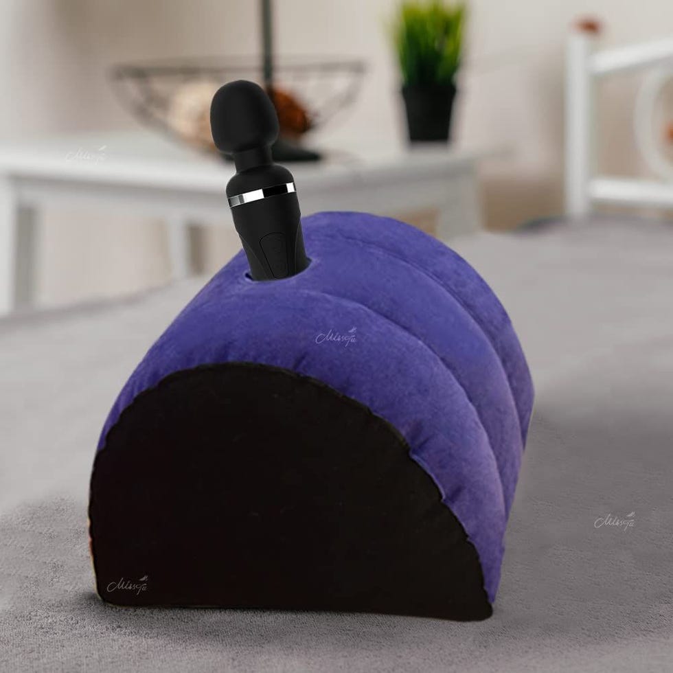 16 Best Sex Pillows Of 2024 Recommended By Experts