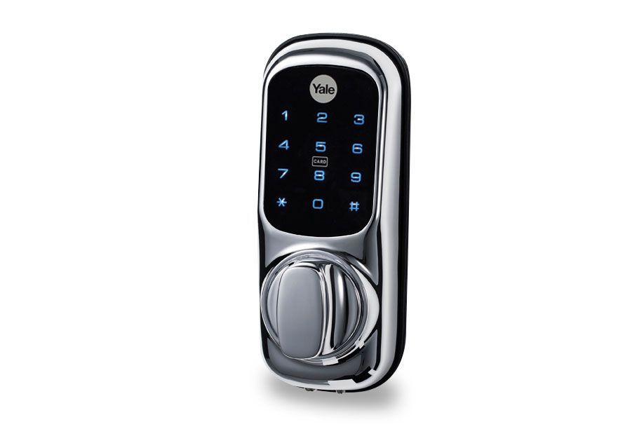 Best smart locks for improved home security in 2024