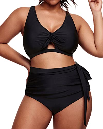 29 Best Plus Size Bathing Suits Where To Find Plus Size Swim