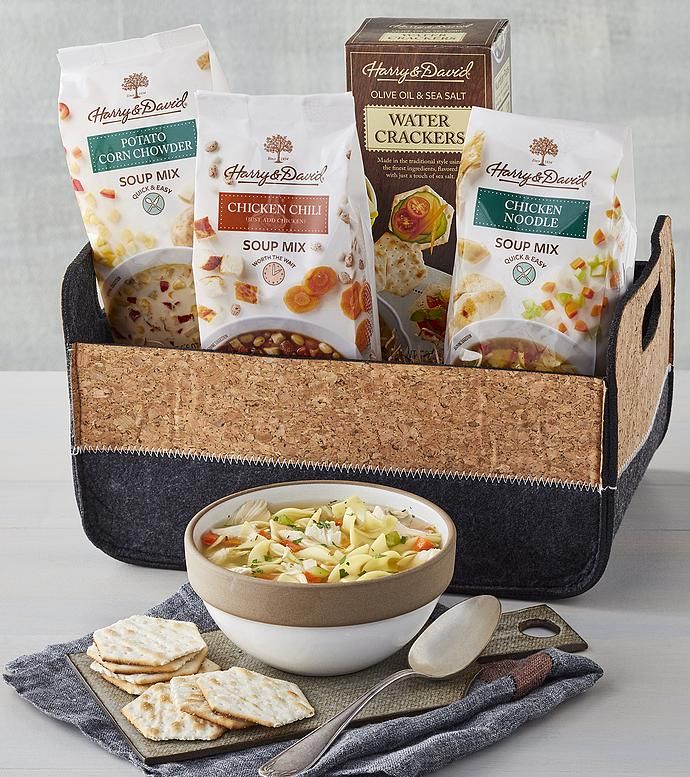 25 Best Christmas Gift Baskets of 2022