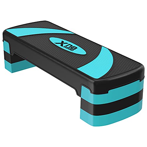 Cómo usar el 'step' para aumentar la velocidad de carrera Cómo usar el 'step' para aumentar la velocidad de carrera
