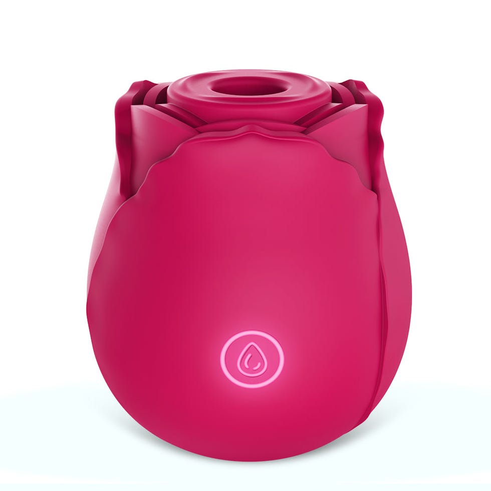 I Tested Tiktoks Viral Rose Vibrator And Its Def Worth The Hype