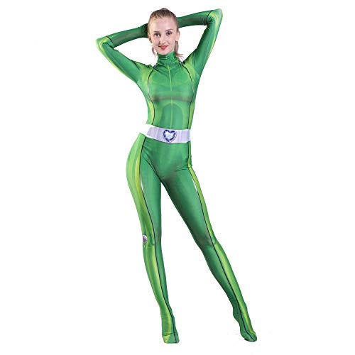 40 Disfraces Sexys De Halloween De Mujer Muy Picantes