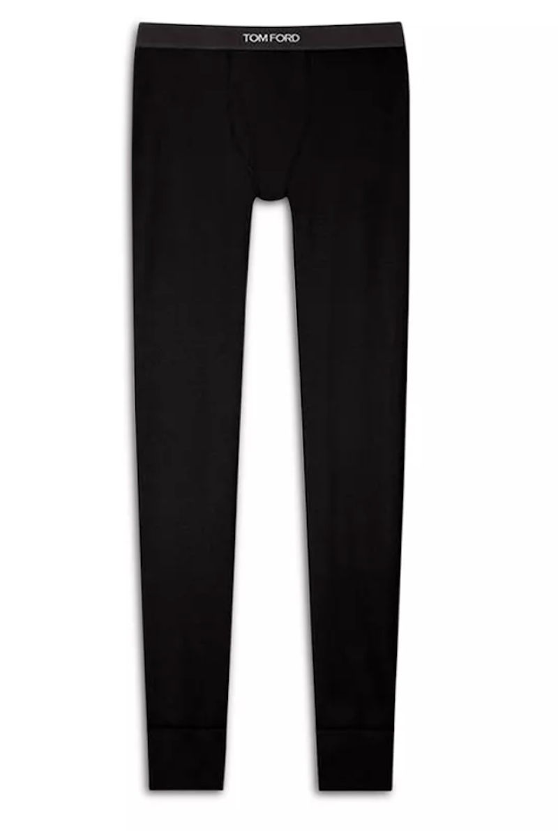 The 18 Best Pairs Of Thermal Underwear Keep You Extra Toasty