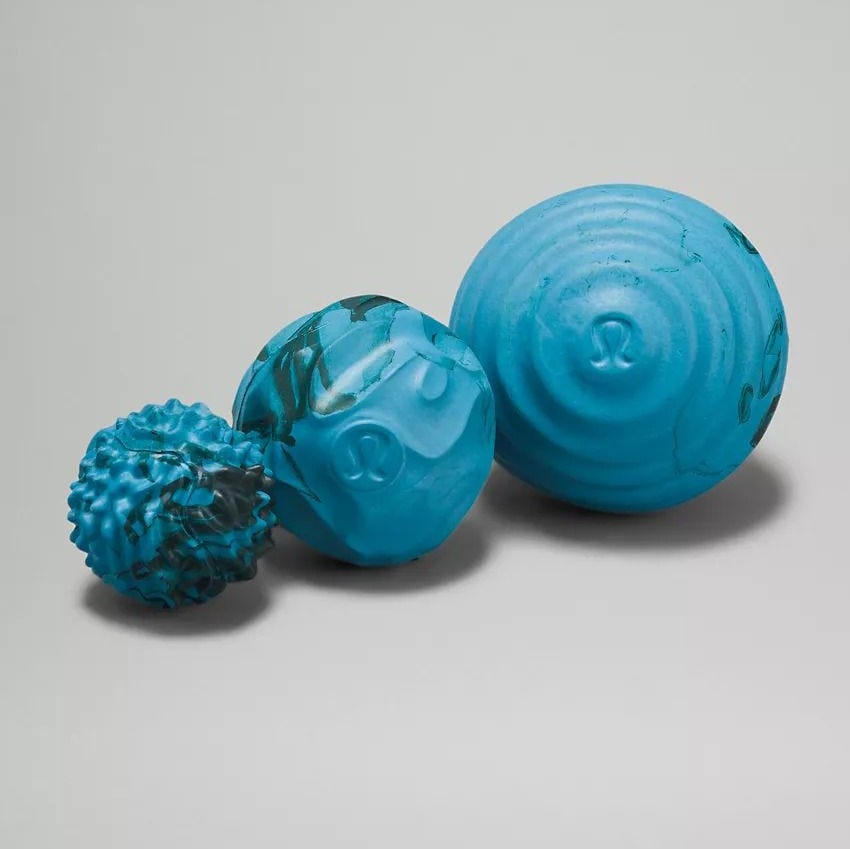 Best Massage Balls 2022 9 Massage Balls That Feel Great