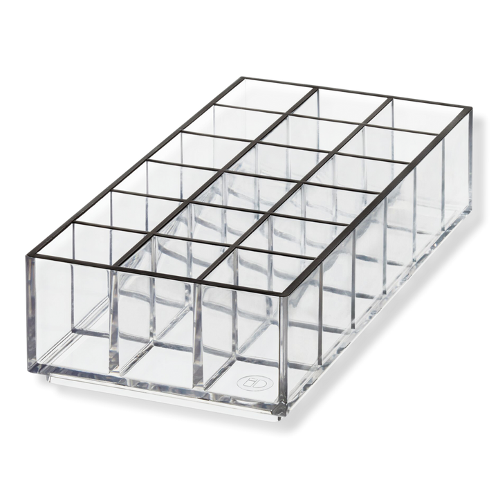 18 Best Makeup Organizers Of 2022 Best Beauty Product Storage Organizers