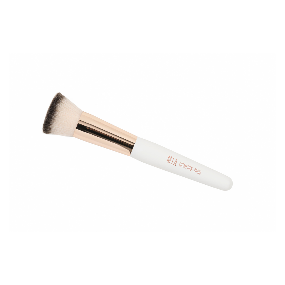Las 20 Mejores Brochas Para Aplicar La Base De Maquillaje