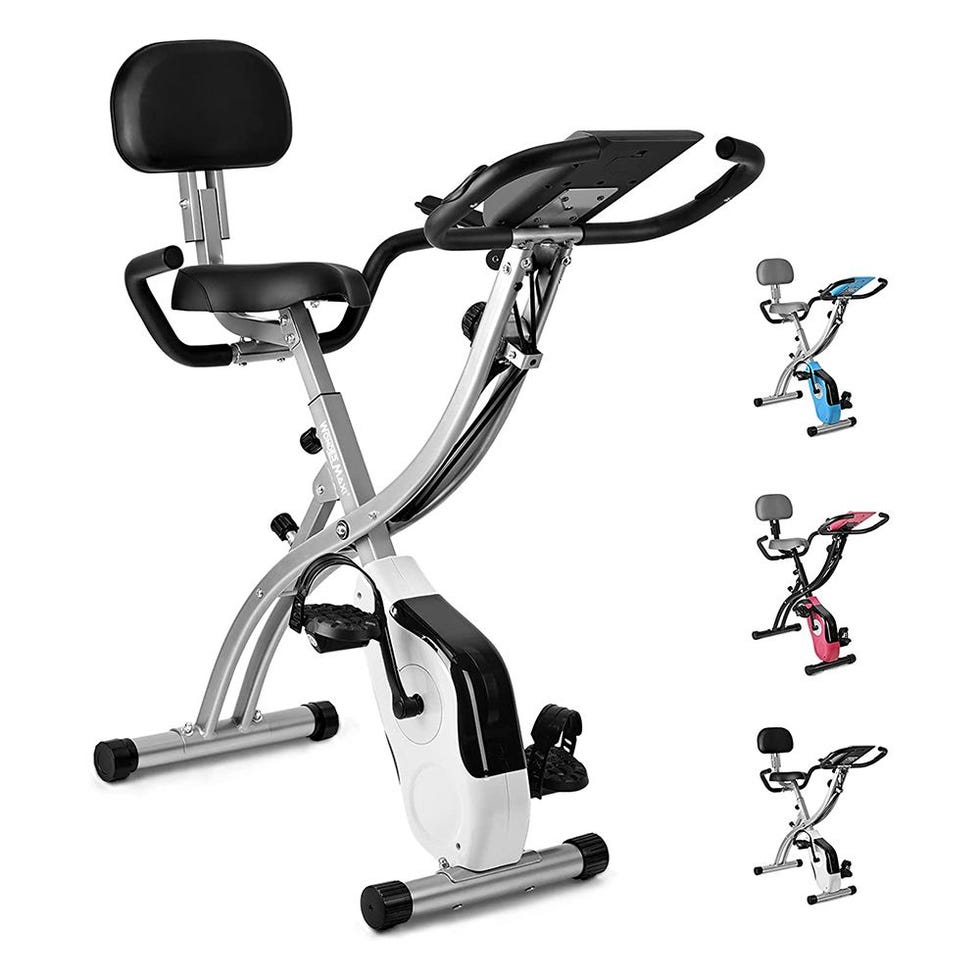 10 Best Recumbent Bikes Of 2022 Get Your Cardio In Comfort And Style