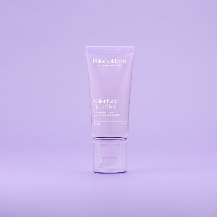 Dermatologist Shereene Idrisss Viral Skincare Brand Is Finally Restocked