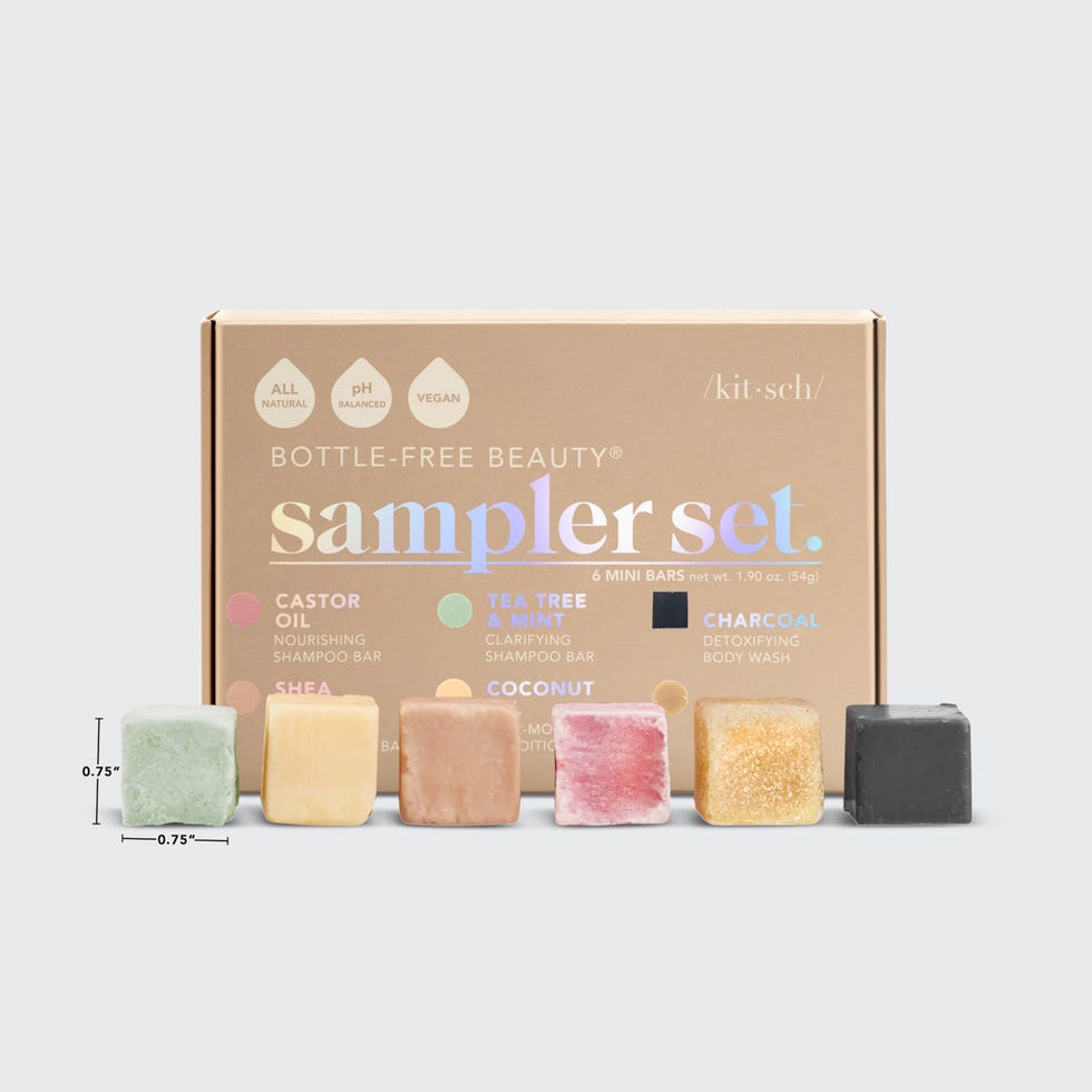 24 Best Bath T Sets And Spa Products Of 2023