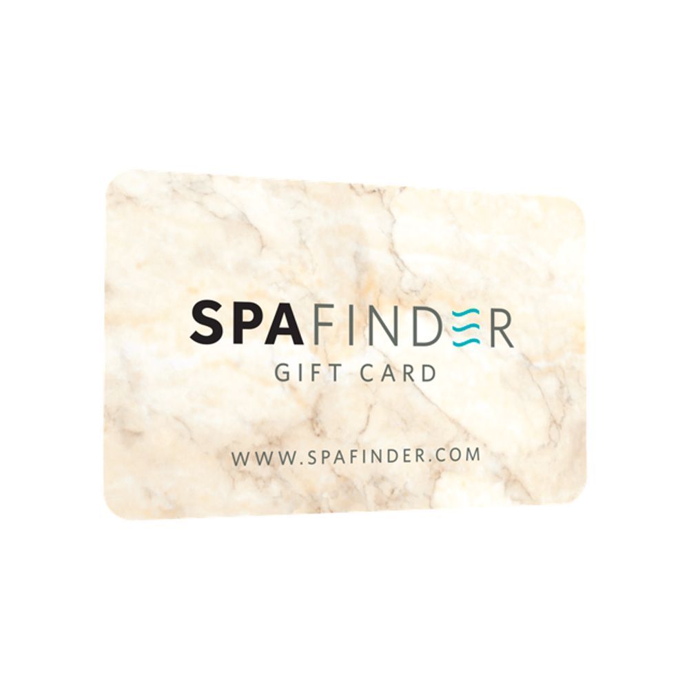 Spafinder gift card store