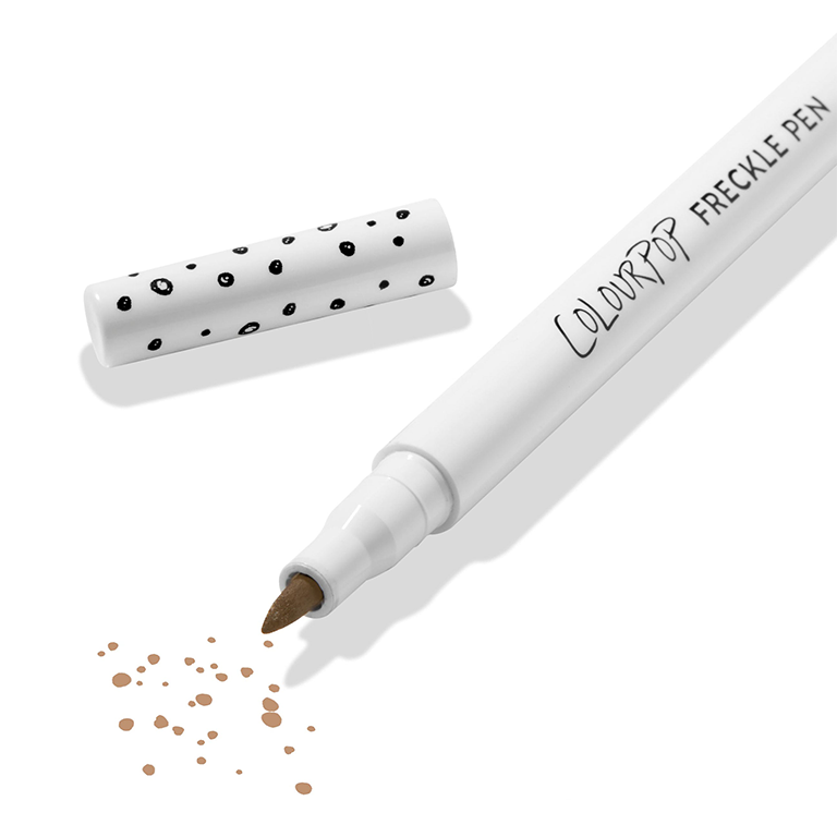 6 Best Freckle Pens To Shop