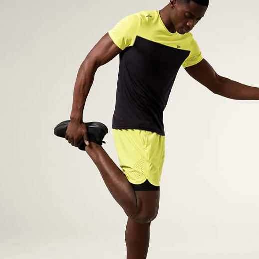 32 Best Gym Shorts For Men To Buy In 2024