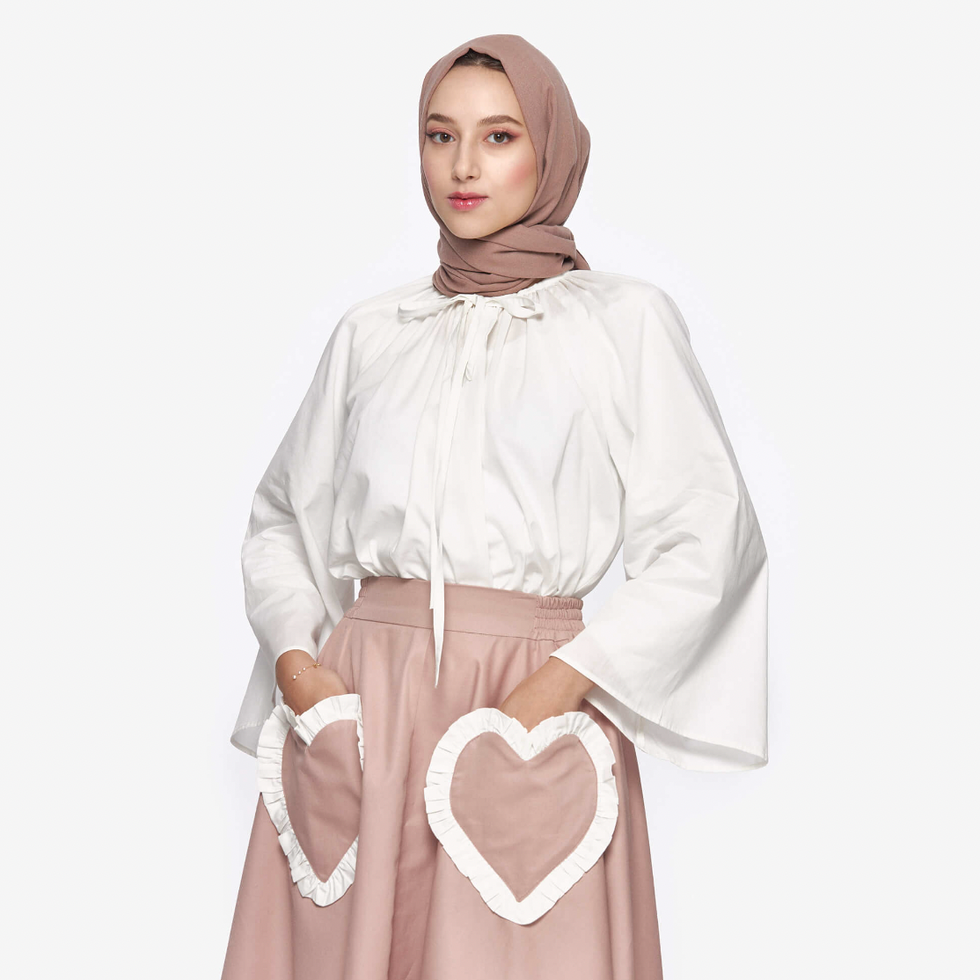 Explaining The Viral Coquette Aesthetic — Where To Shop The Look