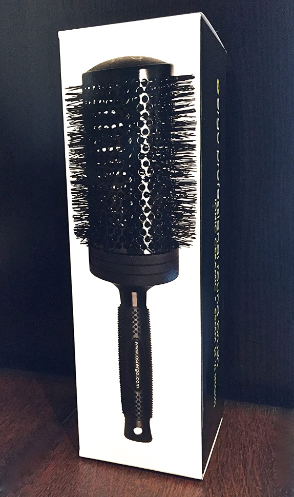 20 Best Hair Brushes For Every Hair Type Per Stylists And Reviews