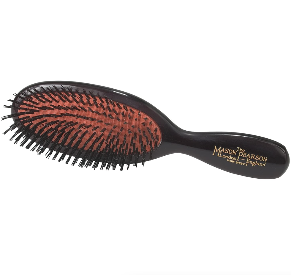 20 Best Hair Brushes For Every Hair Type Per Stylists And Reviews