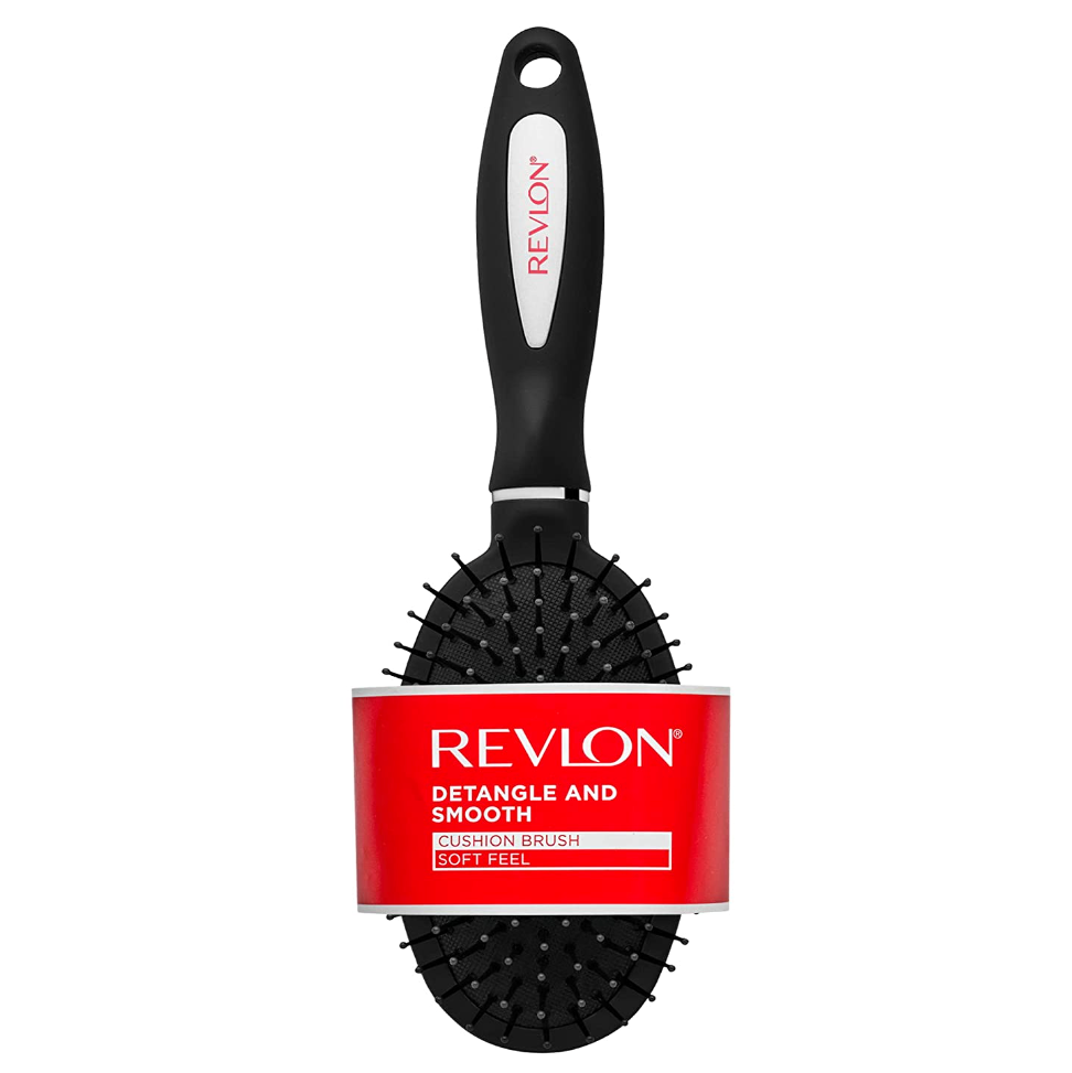20 Best Hair Brushes For Every Hair Type Per Stylists And Reviews