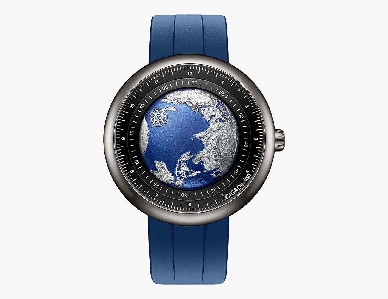 Ciga Blue Planet Review: Making a Name for Chinese Watchmaking