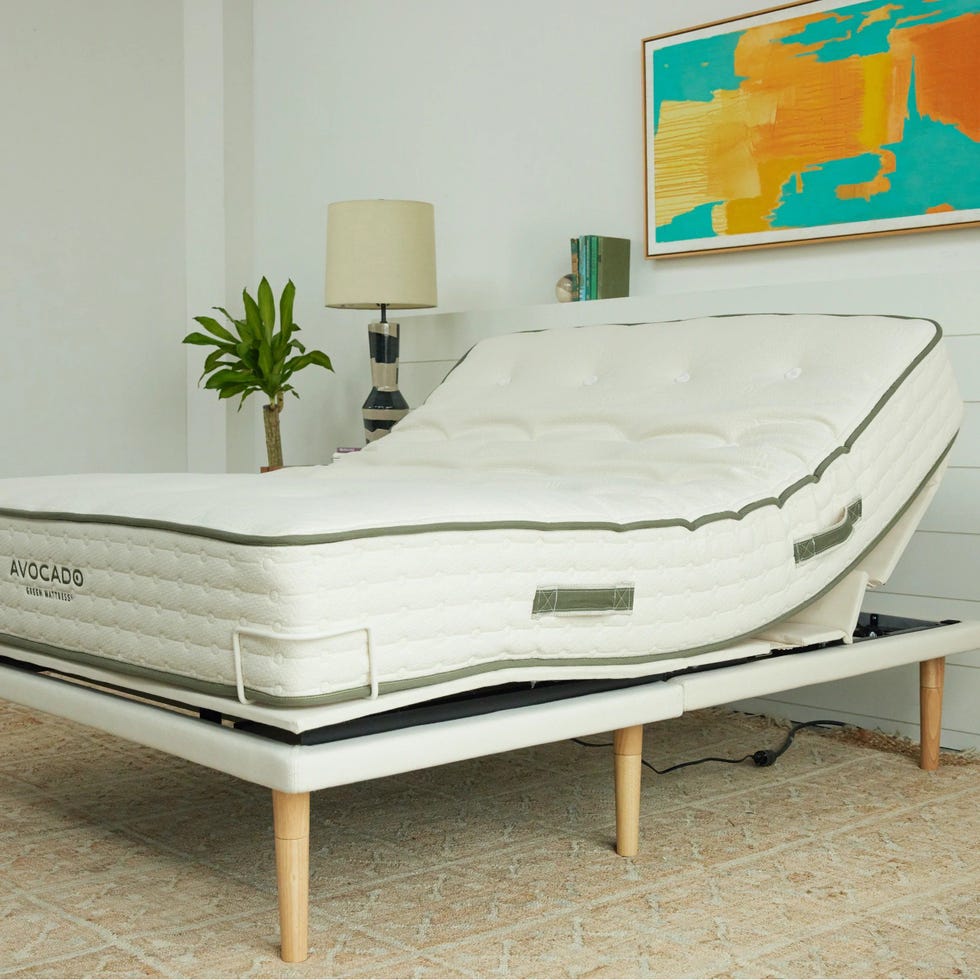 11 Best Mattresses for Adjustable Beds - Adjustable Base Compatible ... 11 Best Mattresses for Adjustable Beds - Adjustable Base Compatible ...