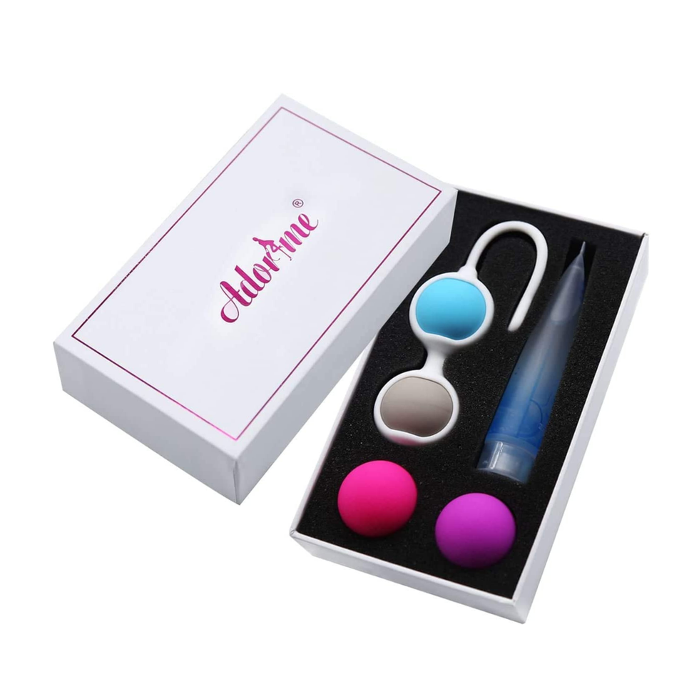 10 Best Kegel Balls Of 2024 According To Sexual Health Experts