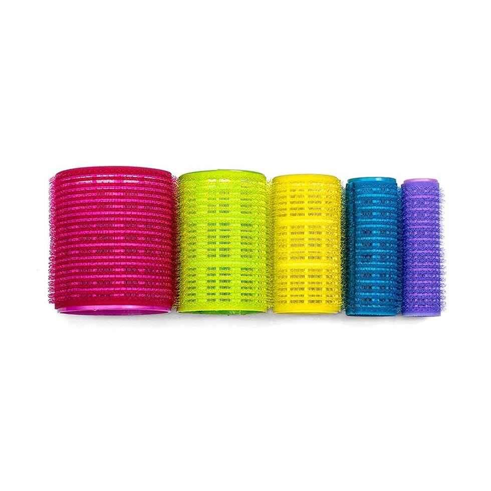 How To Use Hair Rollers