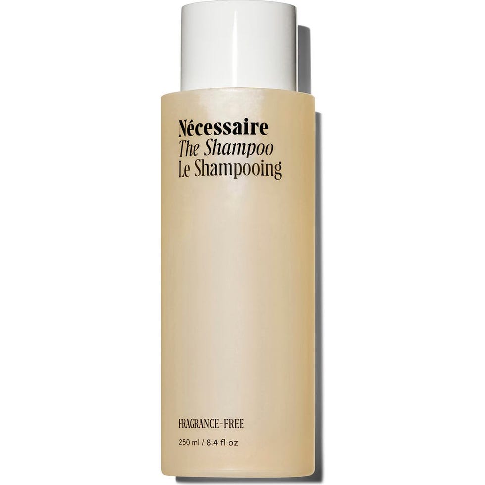 10 Best Shampoos For Oily Hair Tested By Beauty Editors