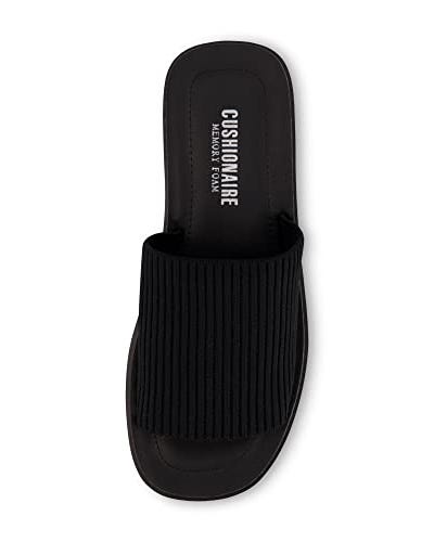 15 Cute Black Sandals 2024 Best Black Sandals For Women