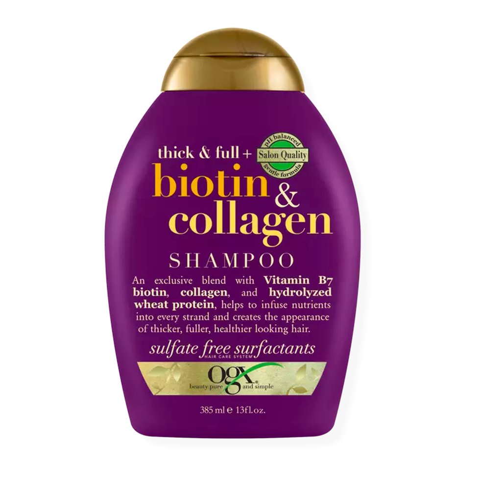 15 Best Hair Thickening Products Tested And Reviewed 2024