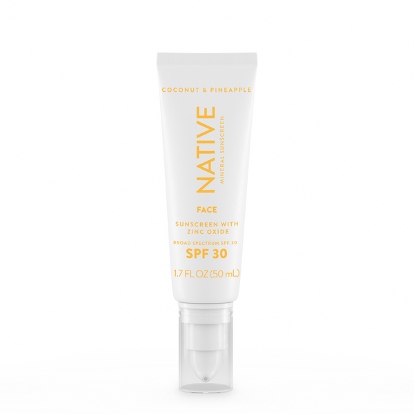 The 16 Best Zinc Oxide Sunscreens Of 2024 Say Dermatologists