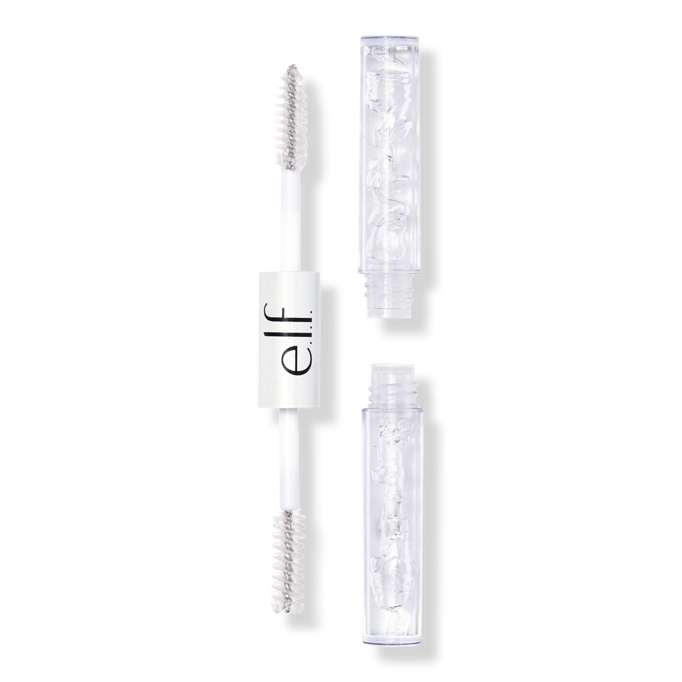 The 11 Best Clear Mascaras Of 2024 For Brows Lashes And Hair