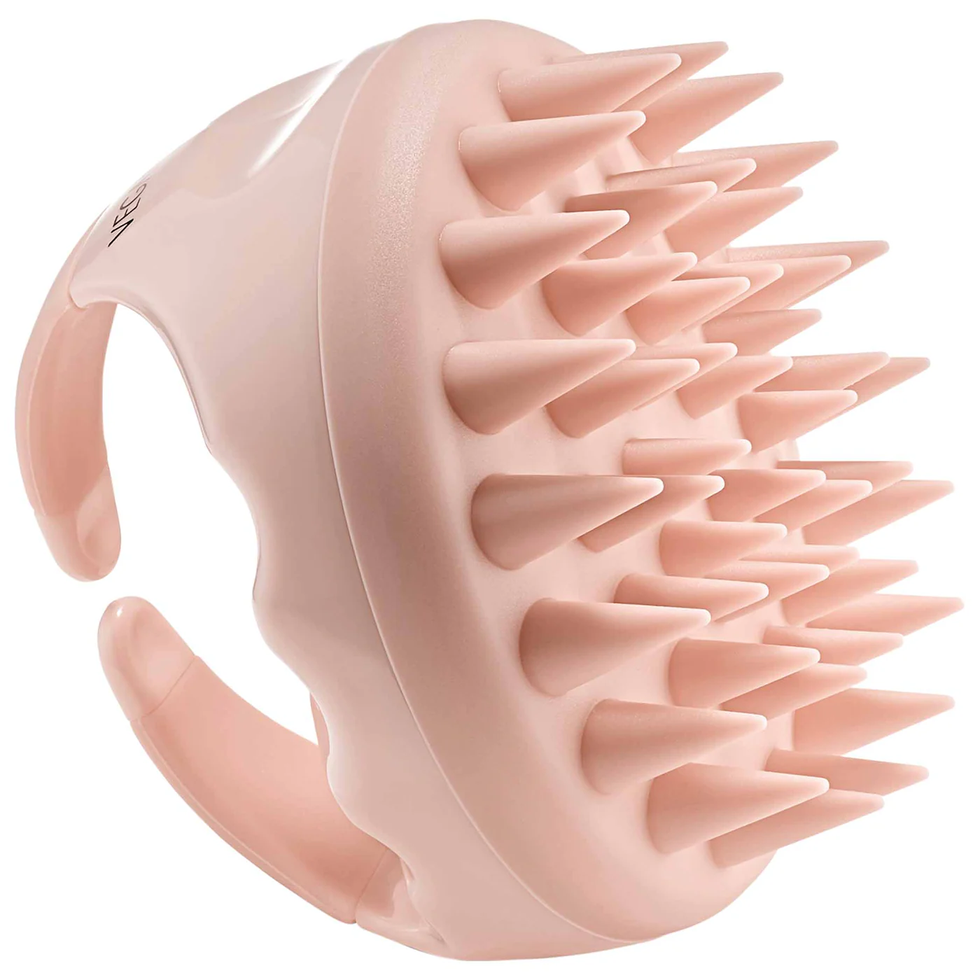 7 Best Scalp Massagers Of 2024 According To Experts