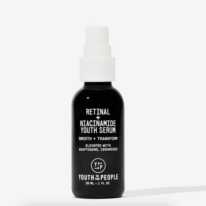 The 10 Best Anti Aging Retinol Serums For Men 2024