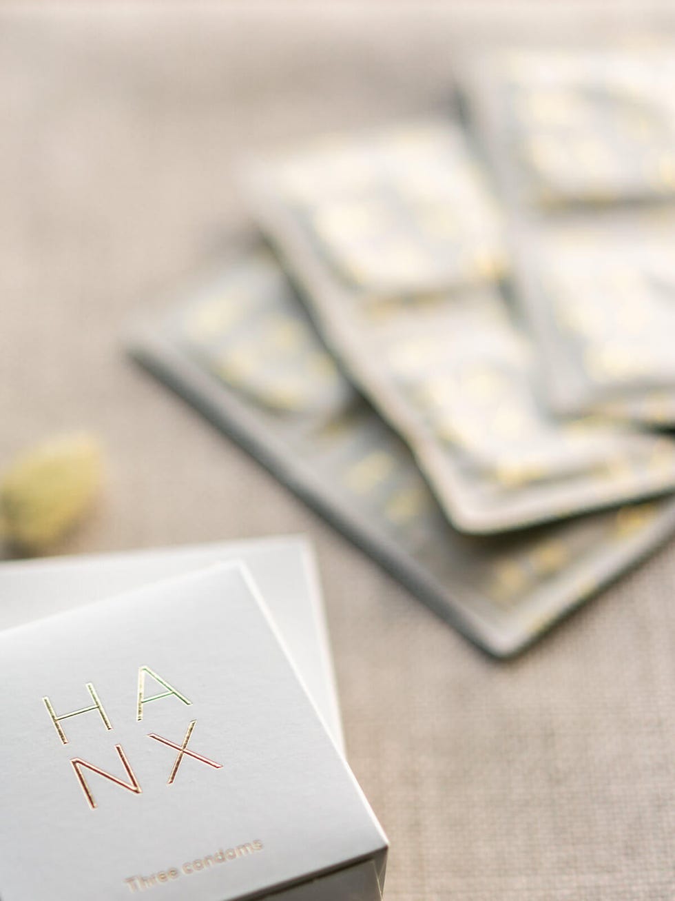 Why Are Women Still Embarrassed About Buying Condoms