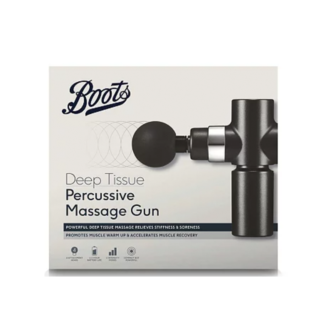 The 11 Best Massage Guns For Runners 2025